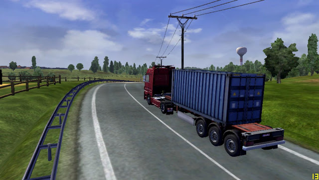 Download euro truck simulator 2 setup-exe - xperttop