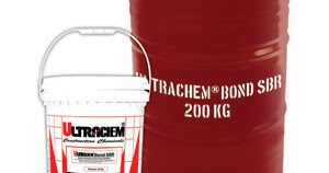 ULTRACHEM CONSTRUCTION CHEMICALS