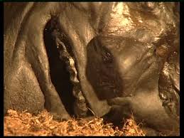 Hyetomorrow: Infinity Knowledge:Sumpahan Grauballe Man