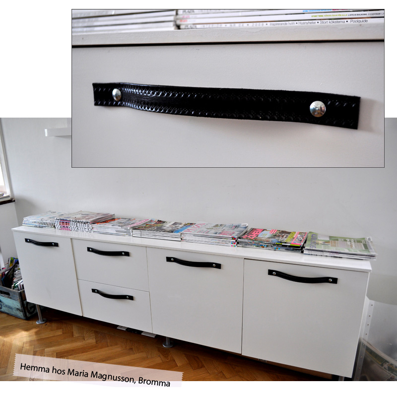 Vastarintama: DIY vetimet