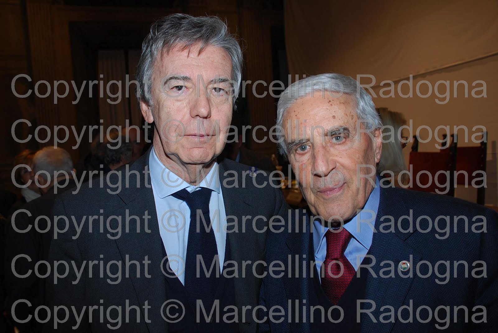 Marcellino Radogna - Fotonotizie per la stampa: Claudio Donat Cattin e ... Marcellino Radogna - Fotonotizie per la stampa: Claudio Donat Cattin e ...