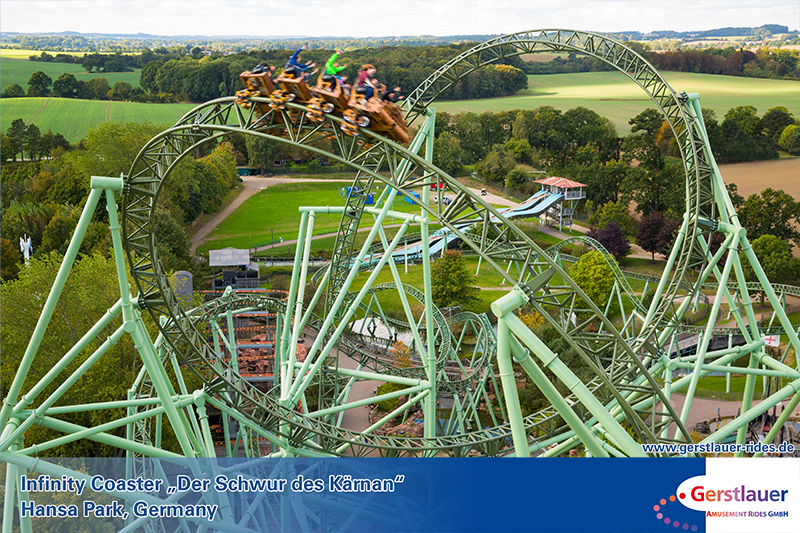NewsPlusNotes: Gerstlauer Amusement Rides to Build Mystery "Record ...