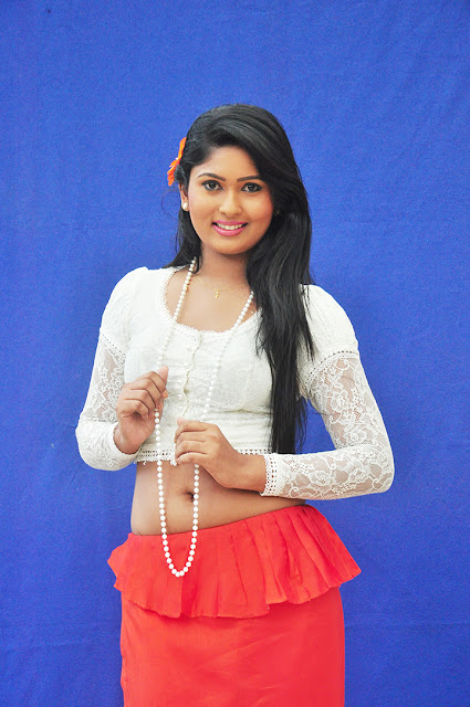 Sri Lankan Actress and Models Images: 08.Chamodi Avishka Basanayake ...
