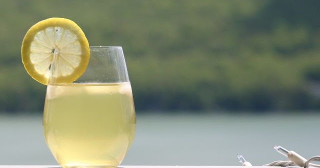 Celebrate Every Day: Celebrate National Lemonade Day