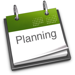Pugey fait son marché !: Plannings