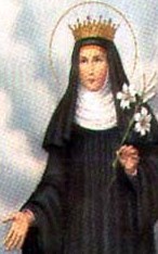 Saint Patricia of Naples | Italy On This Day