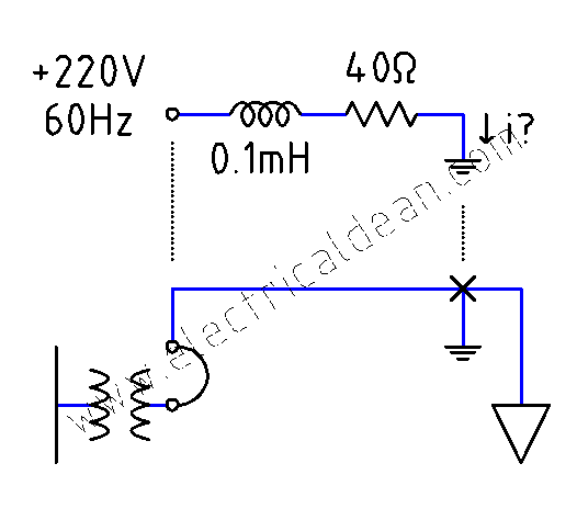 Circuits - Scenario 1