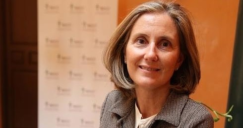 LOS RESIGNADOS DE VITORIA: ISABEL ORBE GARAY