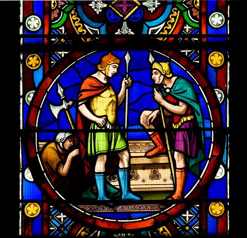 Soulfarer: The Guarding of the Tomb