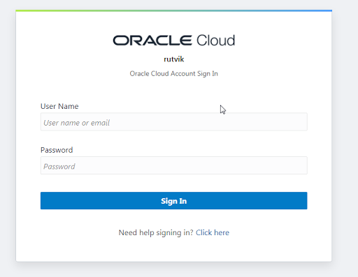 How to provision Autonomous Transaction Processing Database on Oracle ...