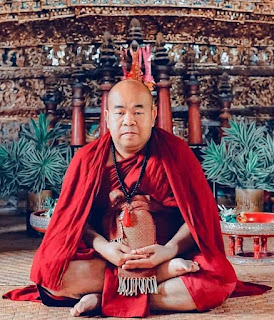 The Amazing Thailand: Takrut Yant Takraw (A Magical Safeguard), Nur ...