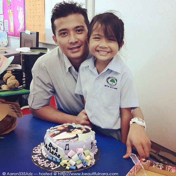 [photo] Koleksi Gambar Aaron Aziz Bergaya | macam macam ada