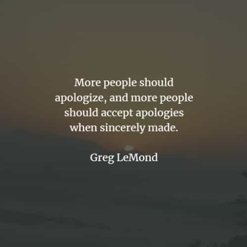 60 I'm sorry quotes that'll inspire you to make an apology