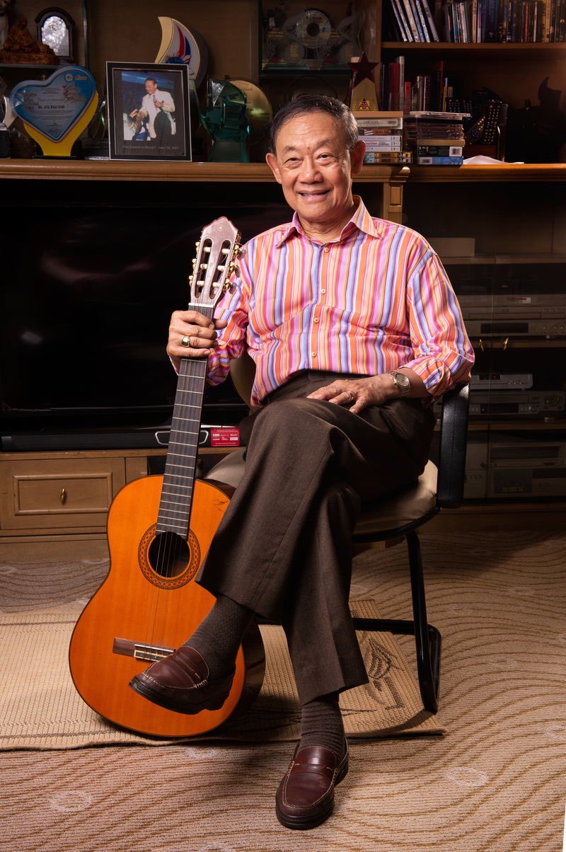 Ber Months: Jose Mari Chan Rewrites Song to be Apt with the Quarantined ...