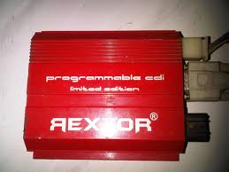 SATRIA F 150 CUMMUNITY: CDI REXTOR