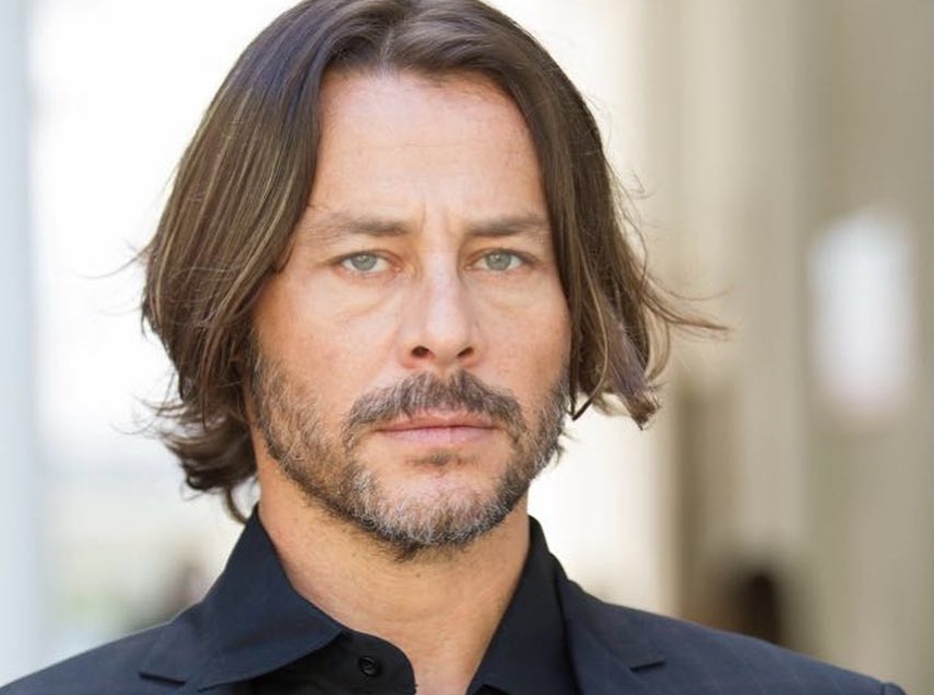 Deu na Rede Nova Onda: Theo Becker muda nome para conseguir papel de ...