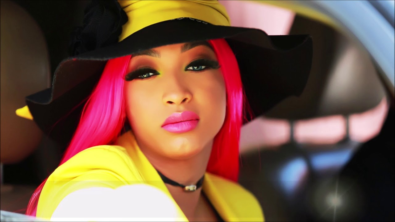 Aliany García suma popularidad en TikTok - Al Paso de los Famosos