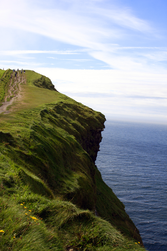 Wherever It Takes: Images from the Emerald Isle