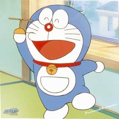 Who is Doraemon ? | All about Doraemon.