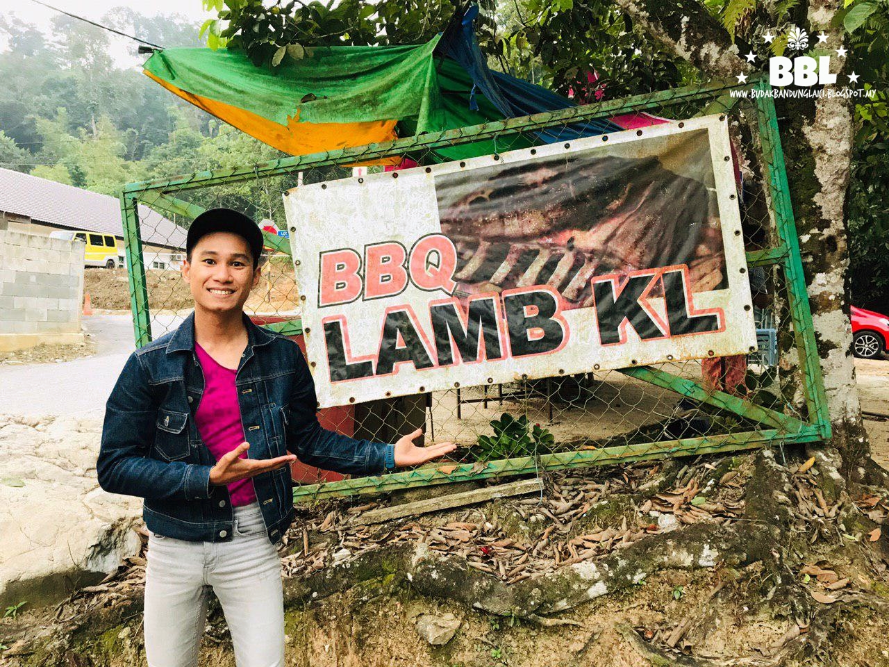 Sekali Datang BBQ Lamb KL Kemensah, Mesti Nak Repeat Lagi - Budak ...