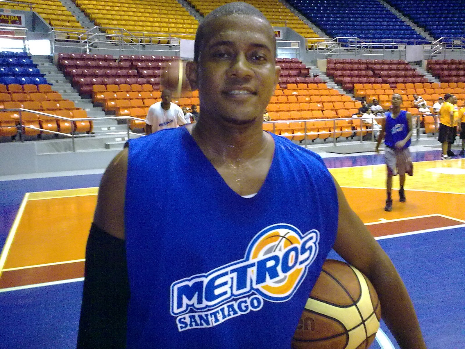 LO QUE PASO HOY: 3 jul 2012