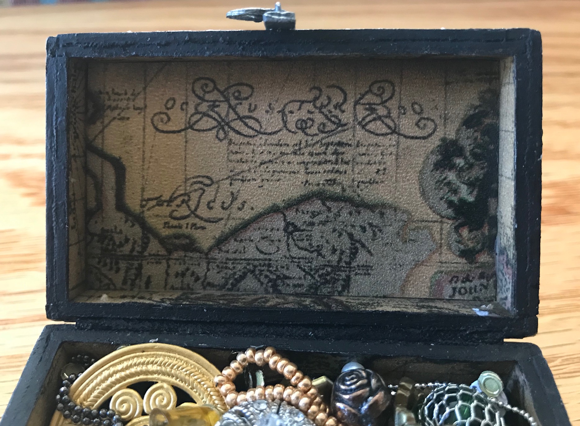 Camp Mini Ha Ha Projects