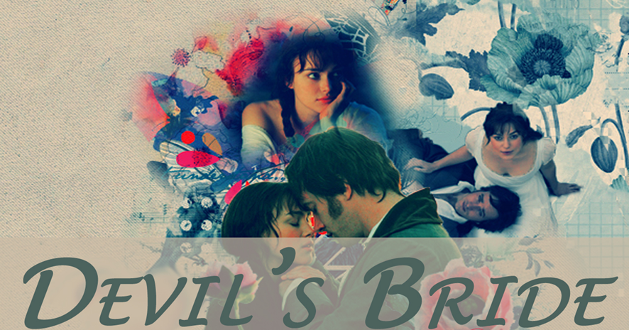 O Arcanjo : Resenha - Devil’s Bride - Stephanie Laurens