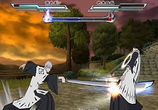 Bleach Heat The Soul 2 Download ISO PSP PPSSPP | Gamemick