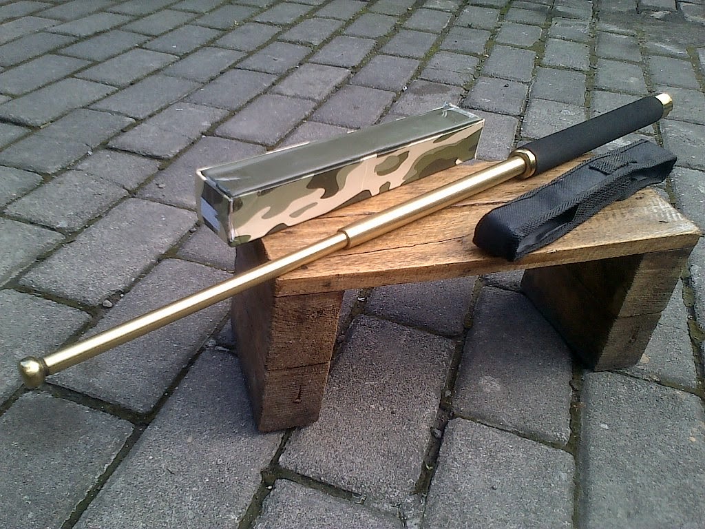 BATON STICK ~ adhistore.com