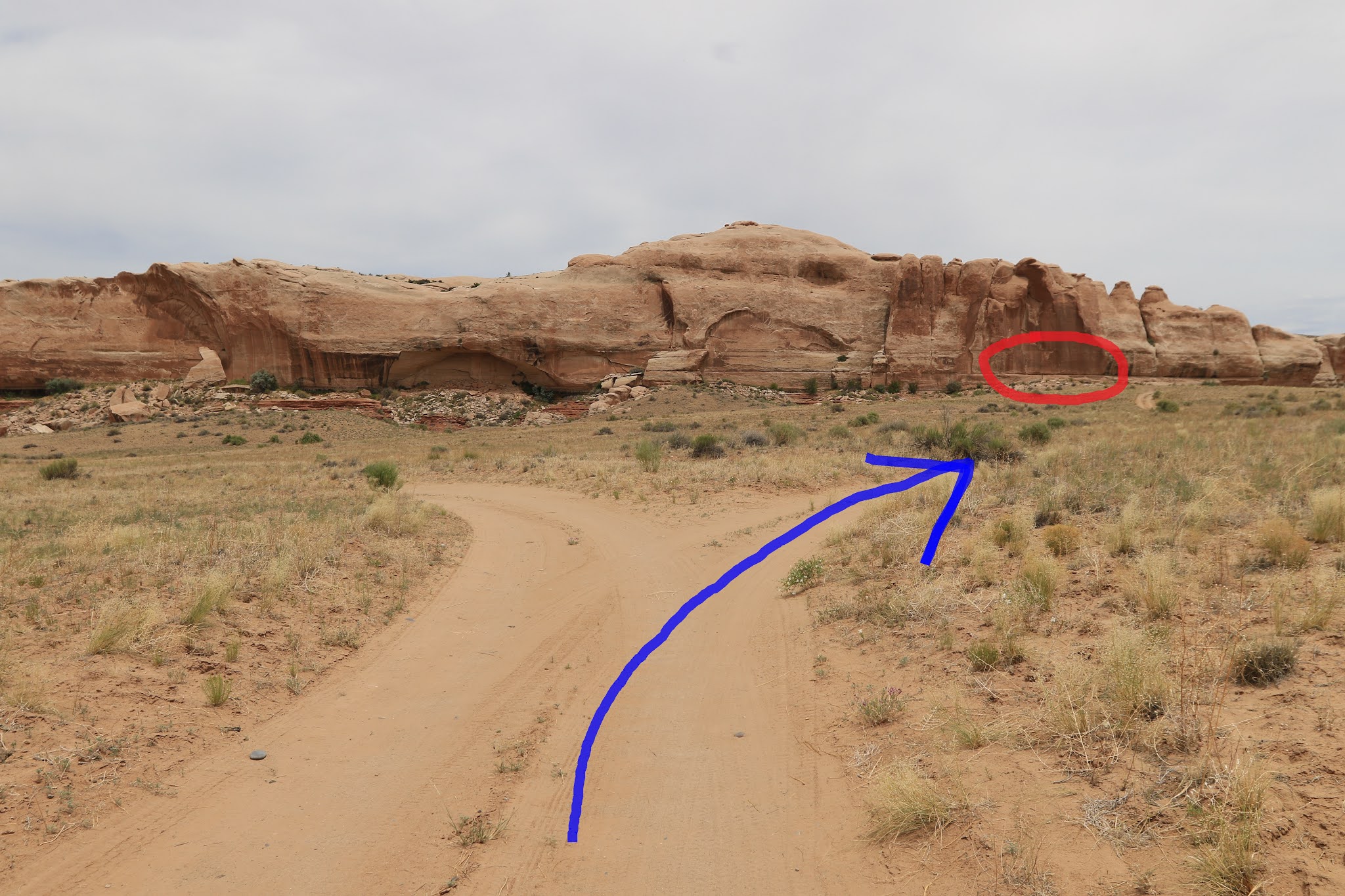 gjhikes.com: Ghost Panel