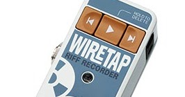 theGUITARaddict: Wire tapping
