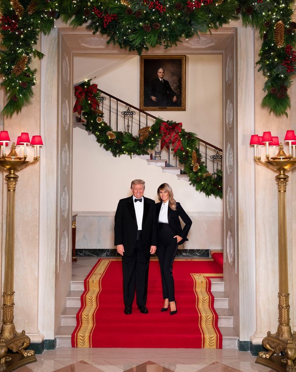 Progressive Charlestown: My Christmas list Progressive Charlestown: My Christmas list