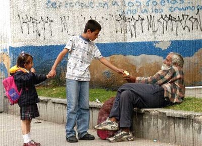 Consejera: La Pasión de Servir a los Demás