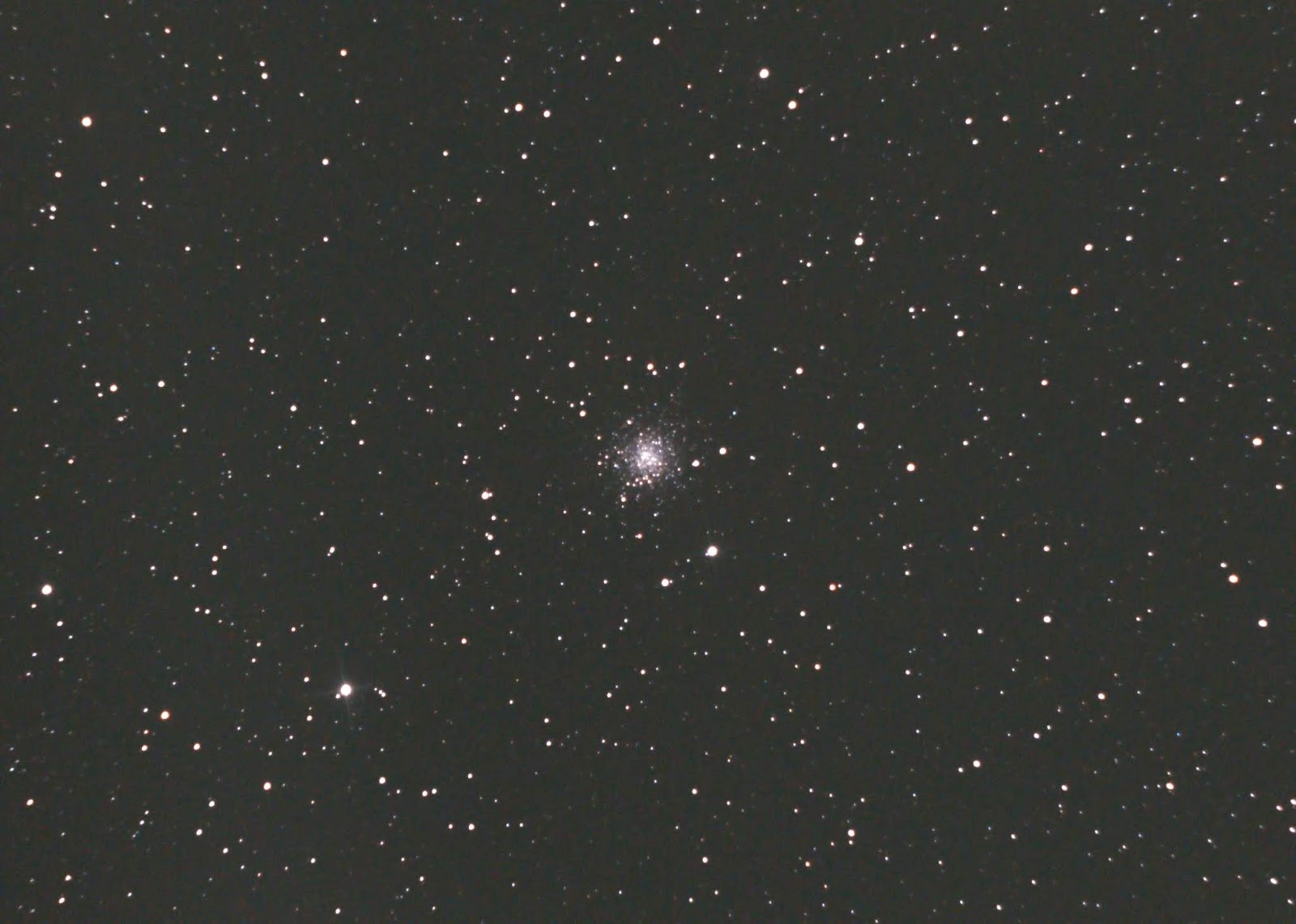 Celestial Harmony: Messier Gallery