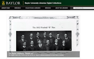 College History Garden: Two Texas Universities Share Common Ancestry ...