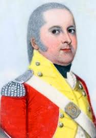 Warrimoo History: 1. William Cox and the Road through Warrimoo--1814-15