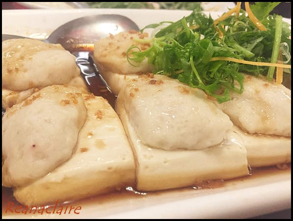 Caring Is Not Only Sharing...: Farewell Lunch At Pusing Mun Choong ...