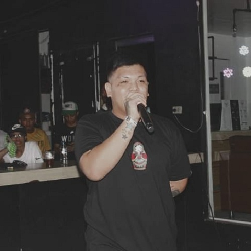 Who is Reiden - Icons Feed