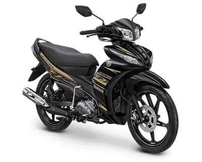 Ukuran Bearing Roda Depan Jupiter Z - Satupiston.com | Blog Motor Indonesia