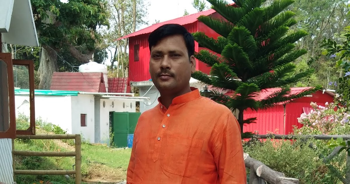 ADVOCATE DEEPAK KUMAR MISHRA