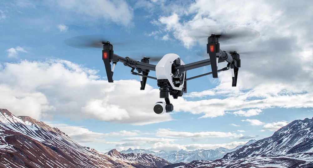 Como Volar Un Dron Como Volar Un Quadcopter
