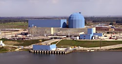 Sowell's Law Blog: The Truth About Nuclear Power - Part One