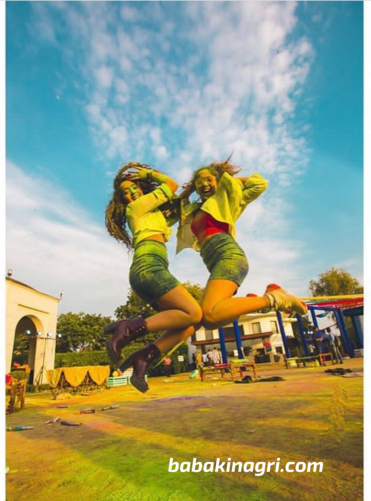 [90+] Chinki Minki HD Images, Surabhi Samriddhi Images #3