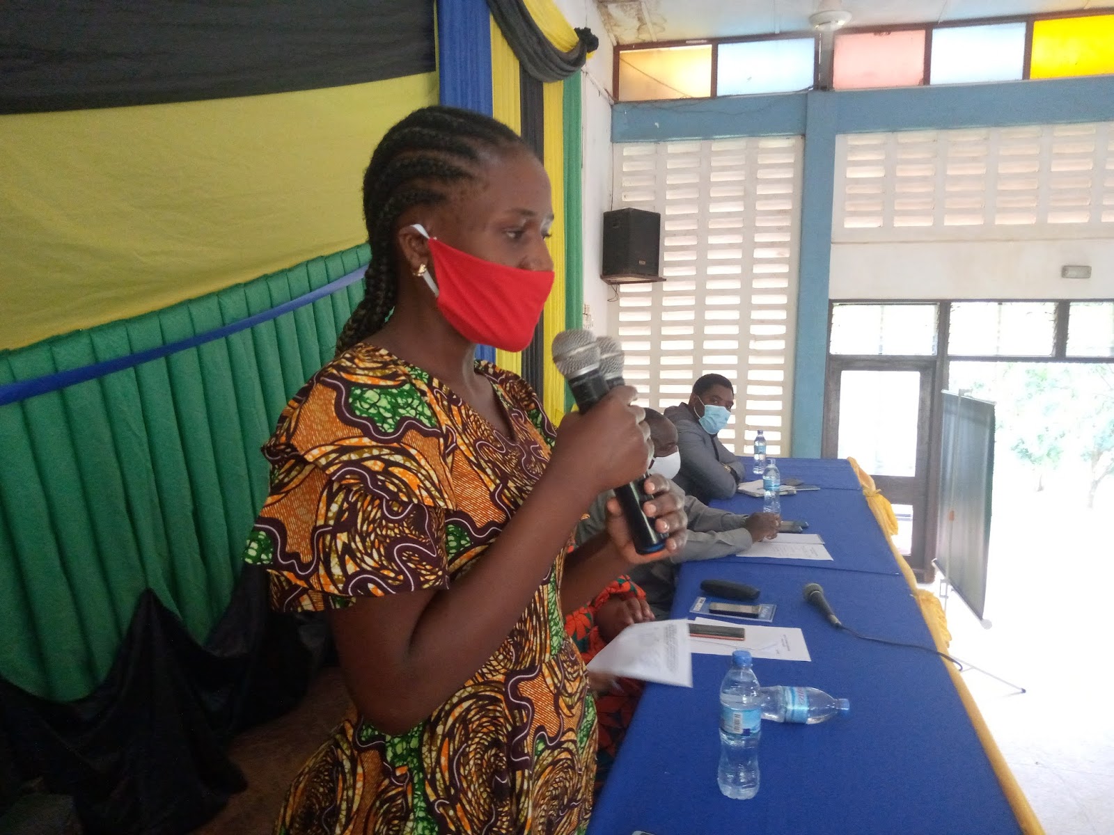 Katibu CCM Wilaya Morogoro Mjini awataka Madiwani kuwaeleza Wananchi ...