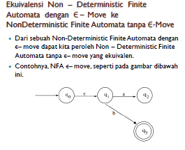 NDFA dengan є–Move ~ Assalamualaikum wr wb