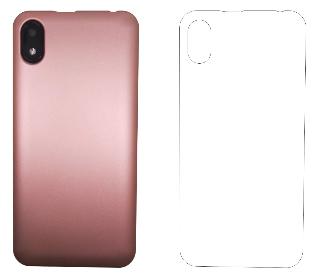 Cara Membuat Mockup Case HP dengan CorelDraw (Free CDR) - TUTORiduan.com