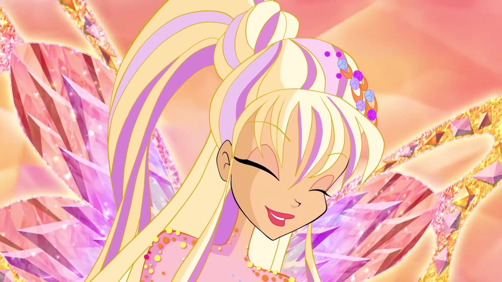 Winx and Fairy Animals a truly magical bond! - Winx Club All