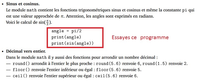 Technologie au collège Croix Maître Renault: Initiation à la ...