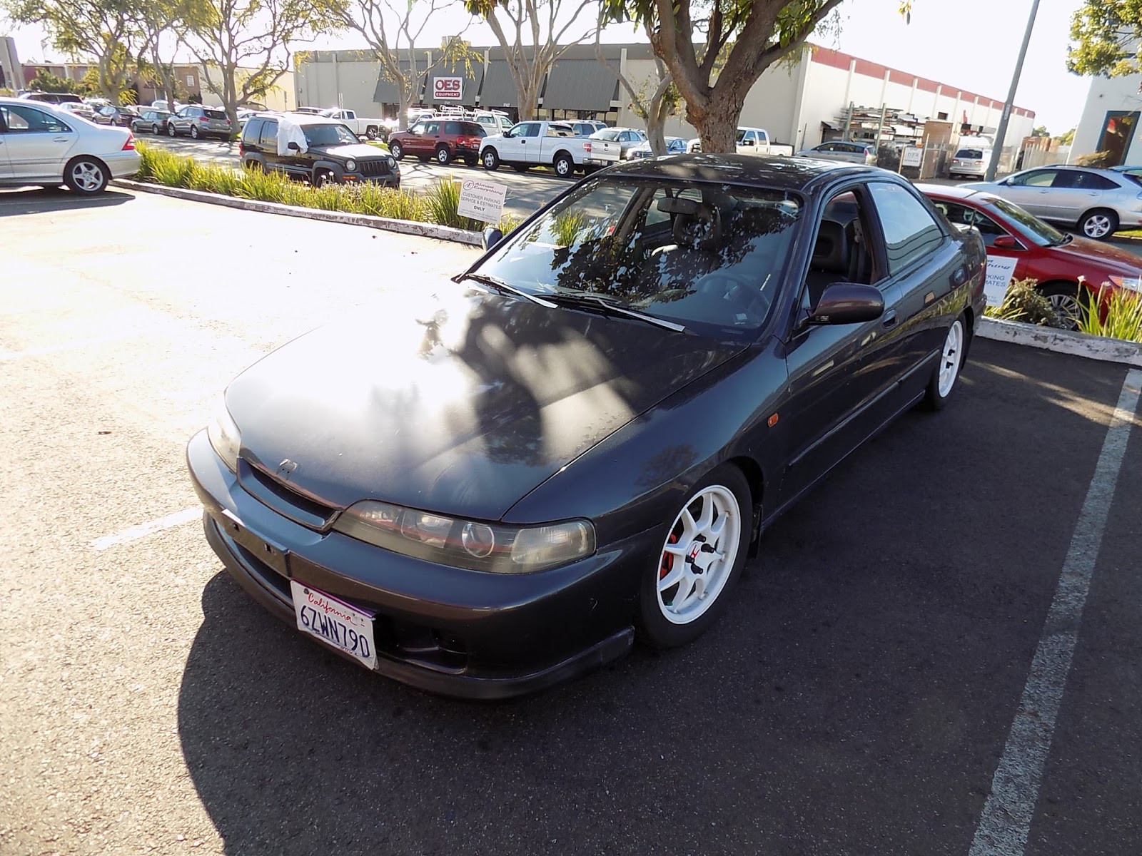 Auto Body-Collision Repair-Car Paint in Fremont-Hayward-Union City-San ...