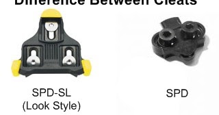 SPD Pedals for Dummies | The Antisocial Network